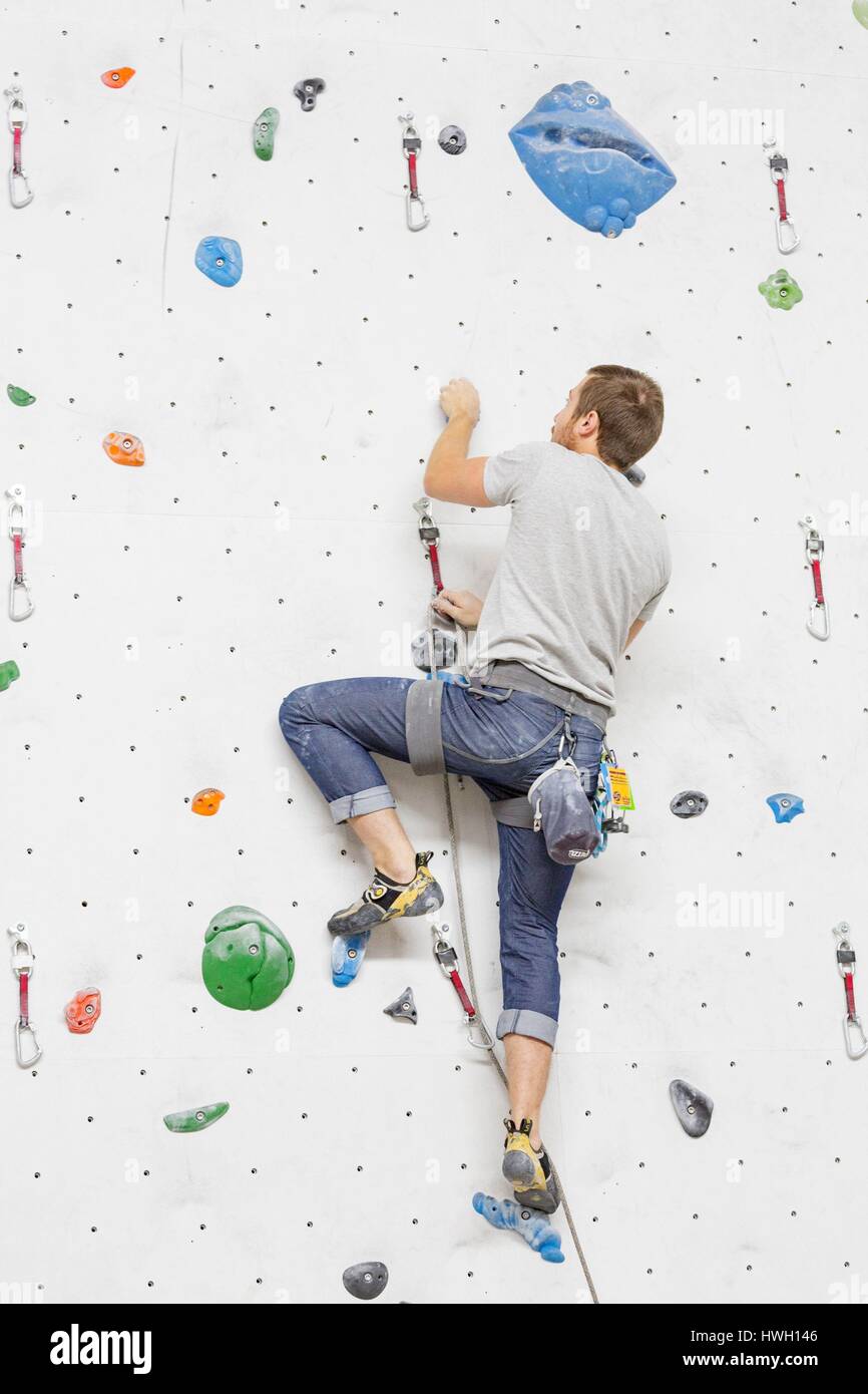 Canada, Quebec province, Mauricie region, Trois Rivieres, Maikan ...