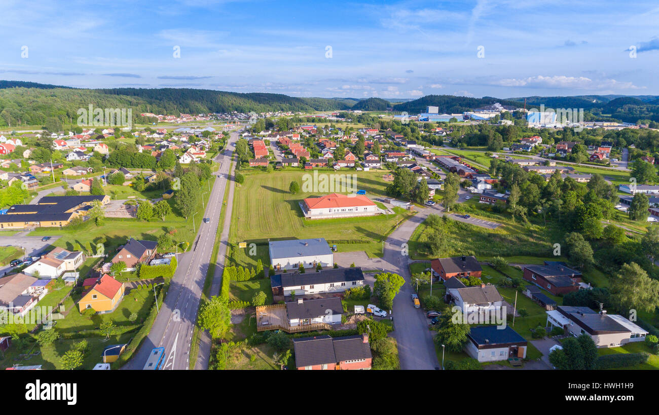 Aerial from hi-res stock photography and images - Alamy