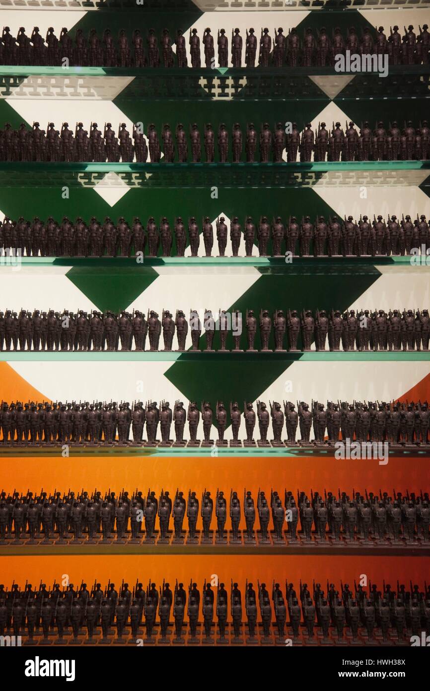 South african national war museum hi-res stock photography and images - Alamy