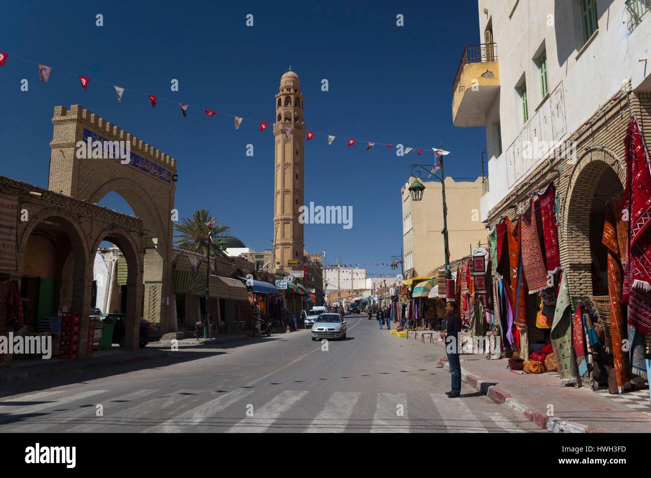 Jerid Area High Resolution Stock Photography and Images - Alamy