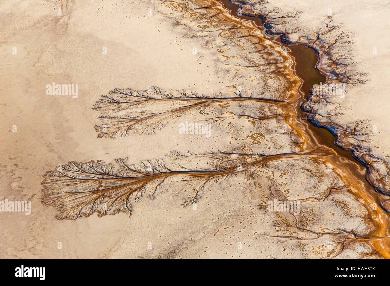 Bolivia, Daniel Campos Province, Potosi, Salar de Uyuni, Colchani ...