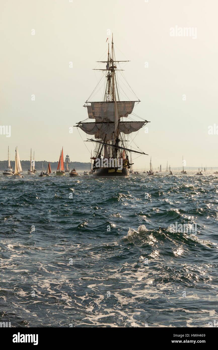 Traversee maritime hi-res stock photography and images - Alamy