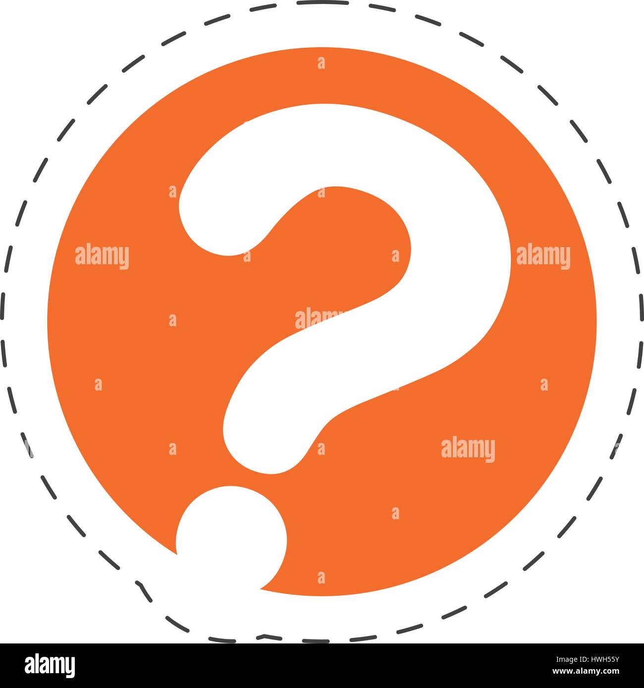 question mark communication image Stock Vector Image & Art - Alamy