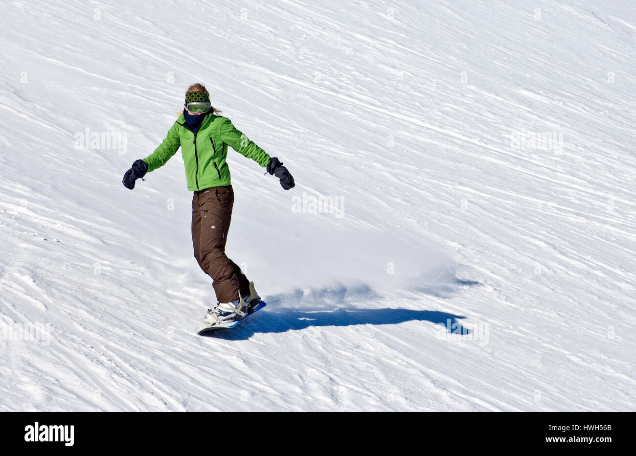 Snowboard Life High Resolution Stock Photography and Images - Alamy