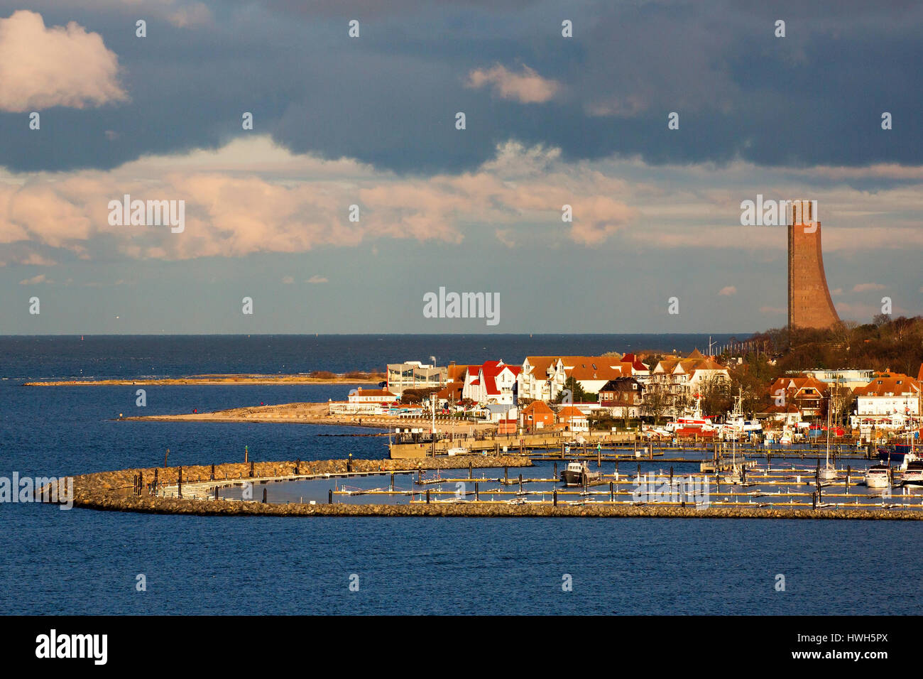 Laboe hi-res stock photography and images - Alamy