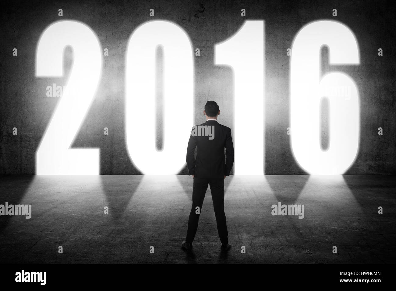 Man walk behind woman hi-res stock photography and images - Alamy