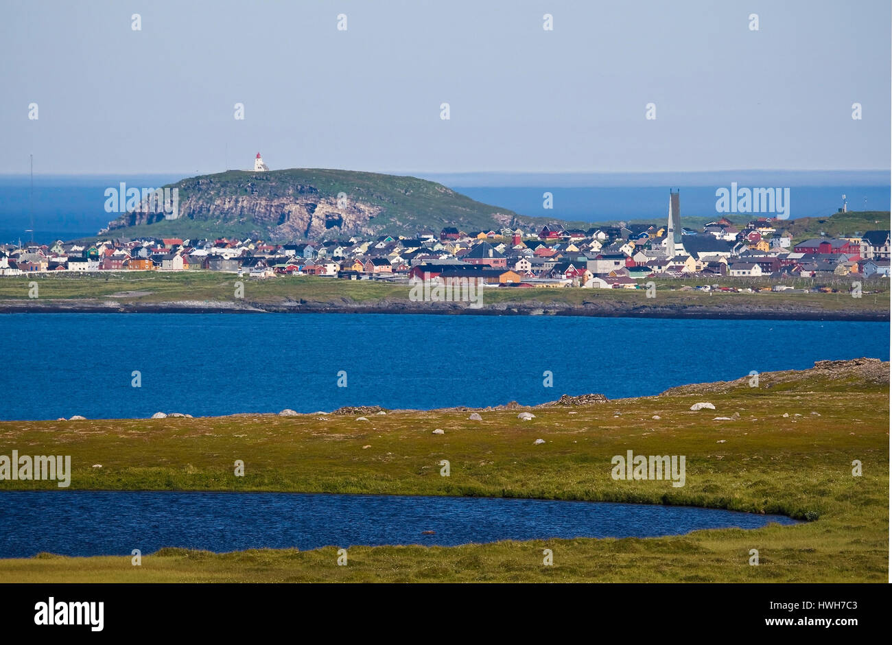 Vard ? ?, Norway, Norway, Vard ? ?, Barents lake, Barents sea, Vardø ...