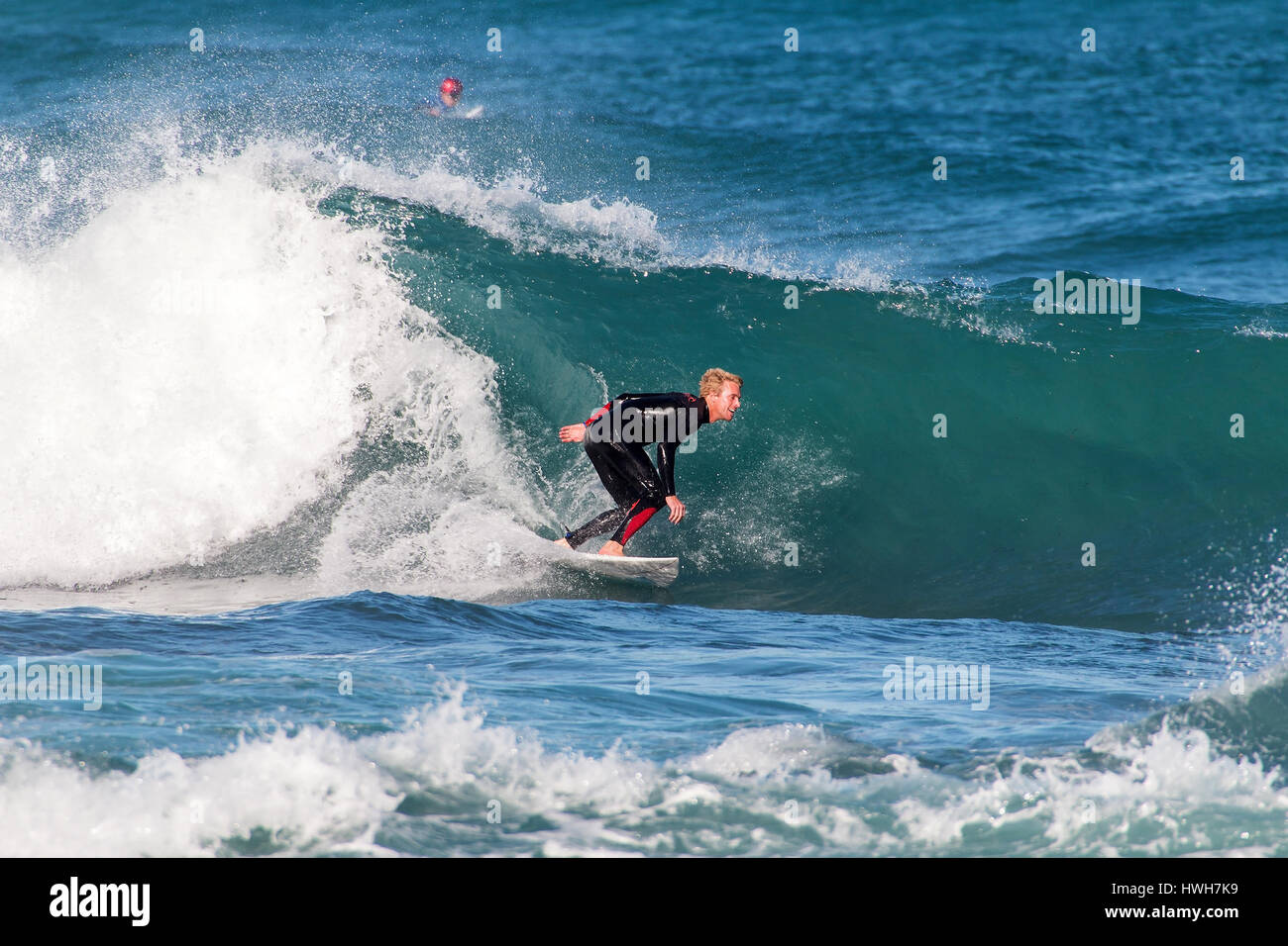 Wave rider, Wave rider, surfer, port Gregory, Australia, surfer, port ...