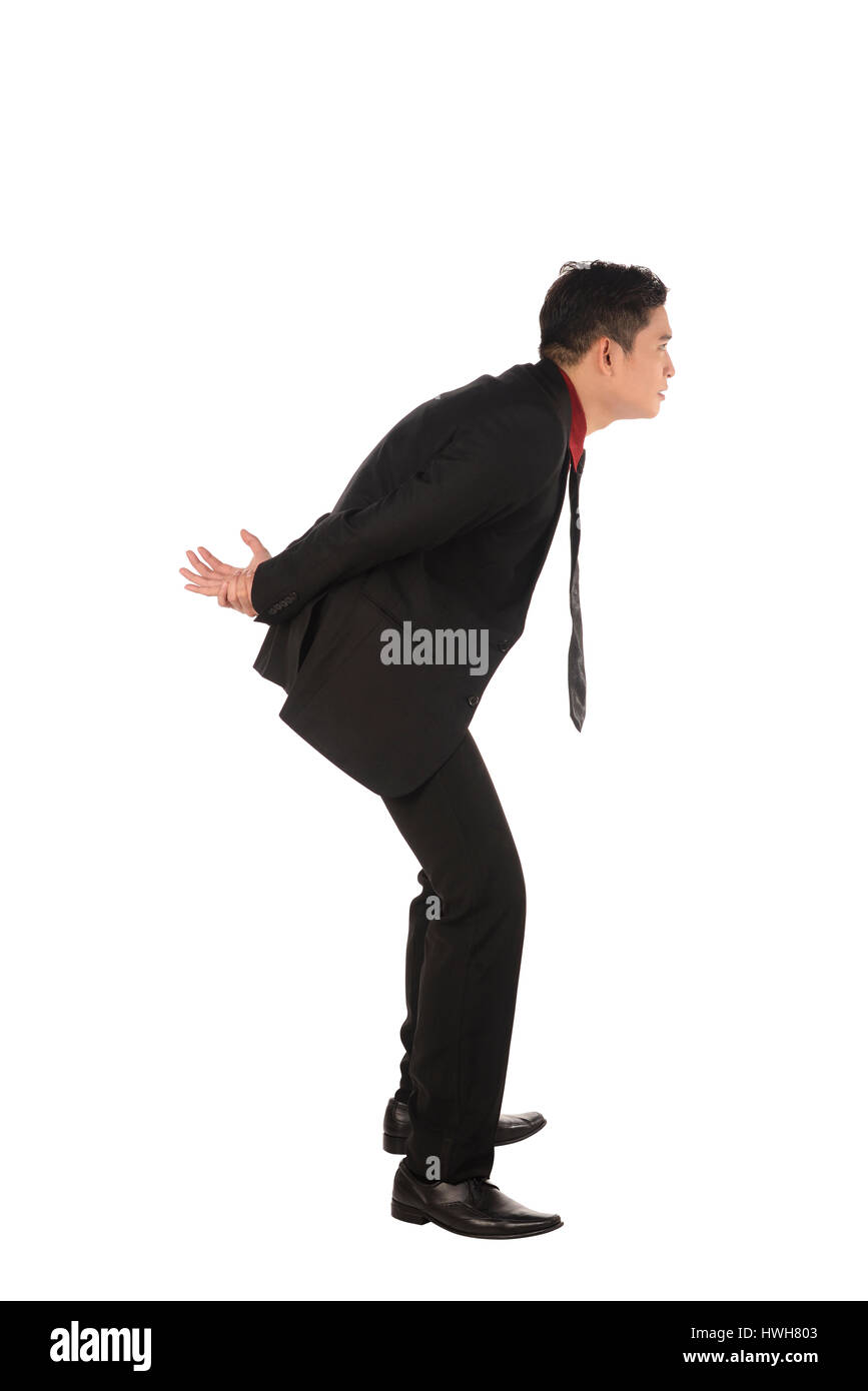 Man carrying something hi-res stock photography and images - Alamy