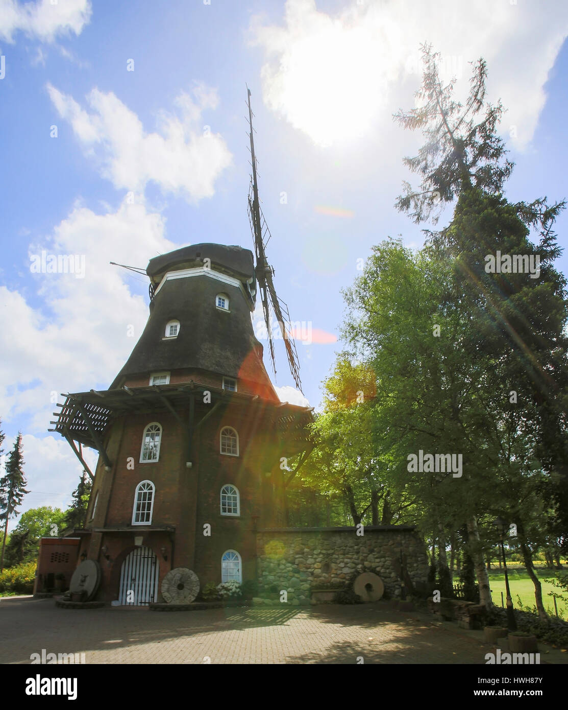 Heerstedt hi-res stock photography and images - Alamy