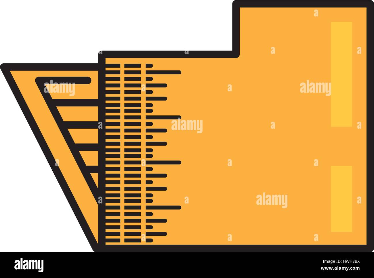 File reference Stock Vector Images - Alamy