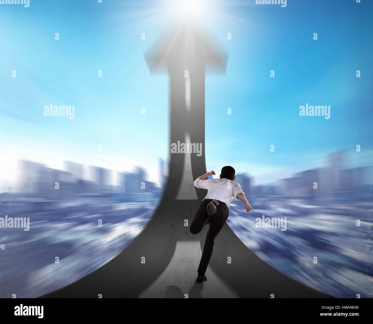 Problem success hi-res stock photography and images - Alamy