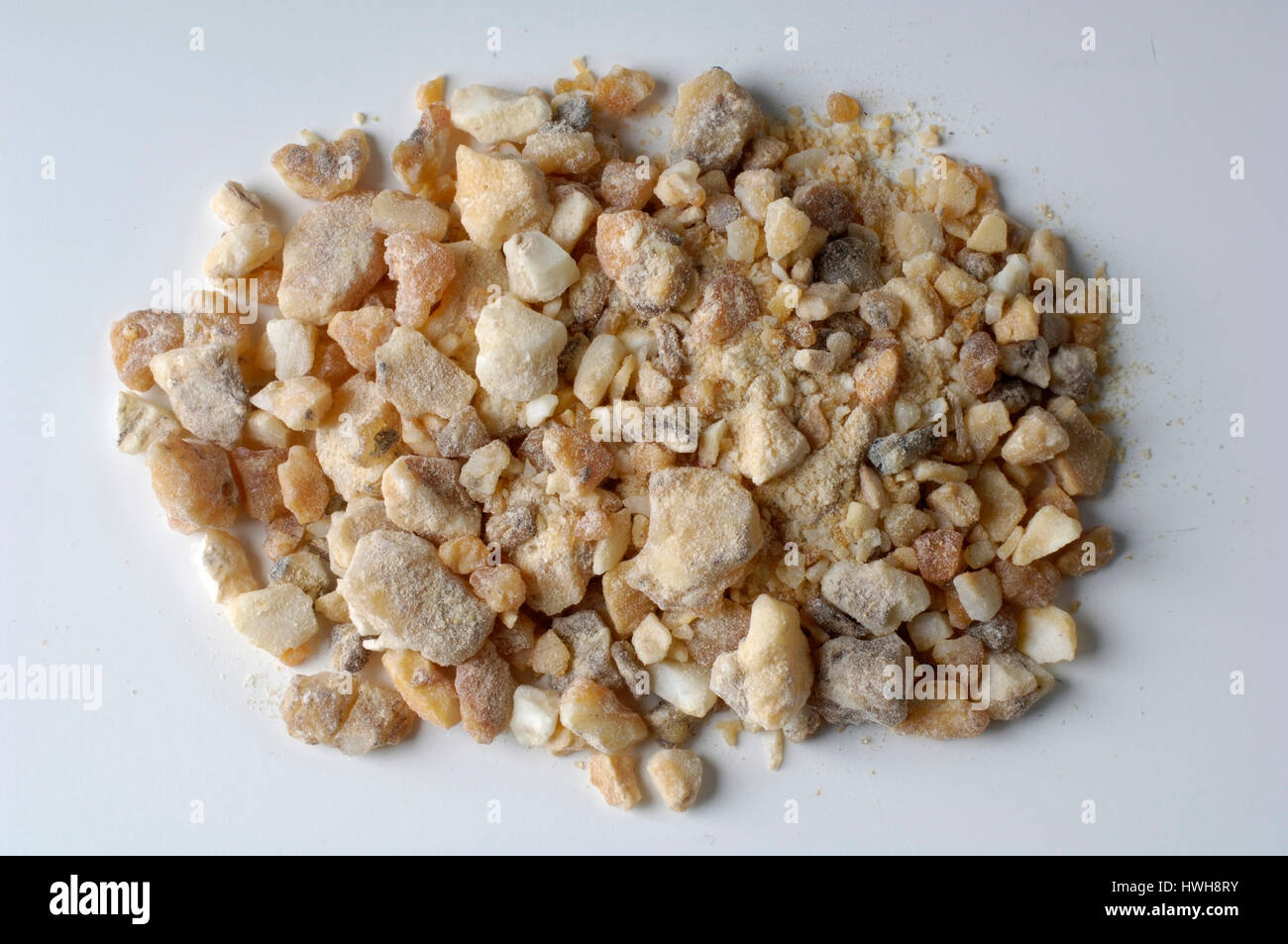 Benzoin sumatra hi-res stock photography and images - Alamy