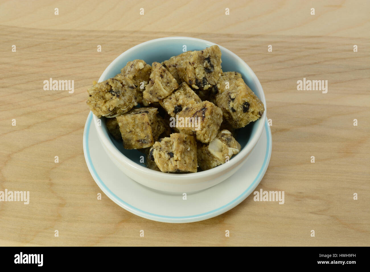 Bite size hi-res stock photography and images - Alamy