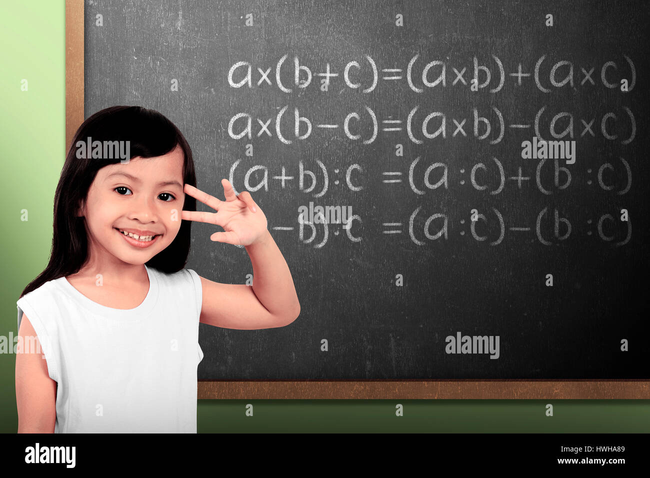 Math formulas hi-res stock photography and images - Alamy