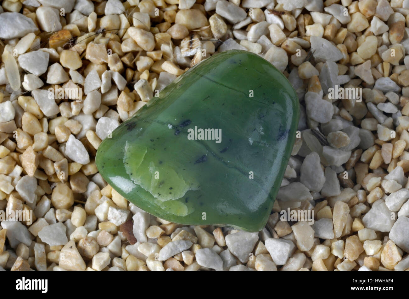 Jade minerals hi-res stock photography and images - Alamy