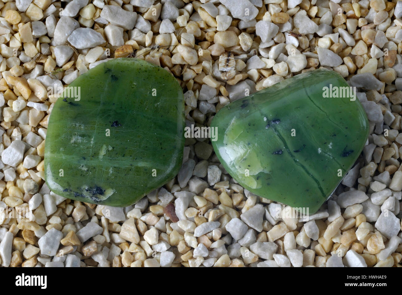 Jade minerals hi-res stock photography and images - Alamy