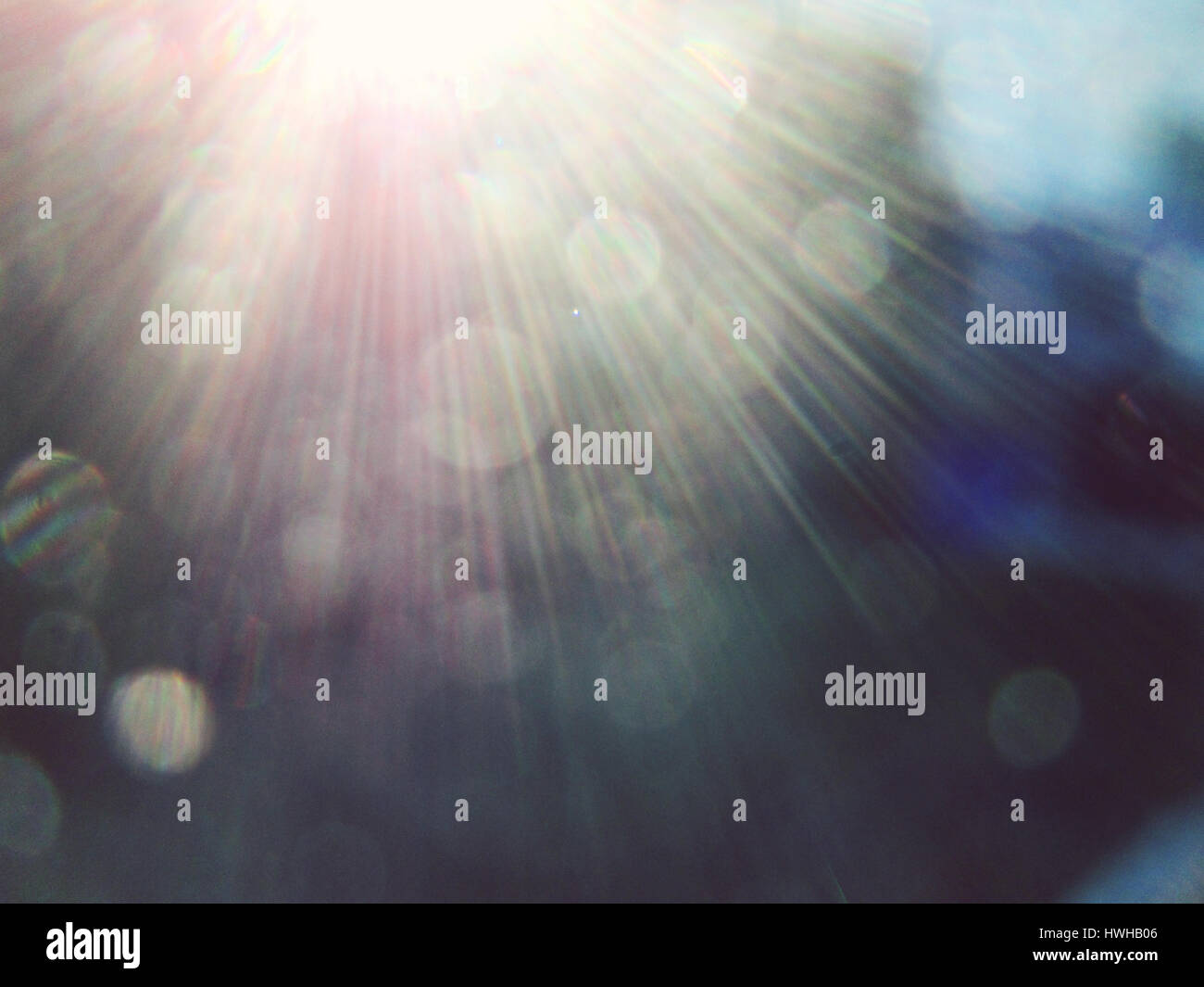 Sun orbs hi-res stock photography and images - Alamy