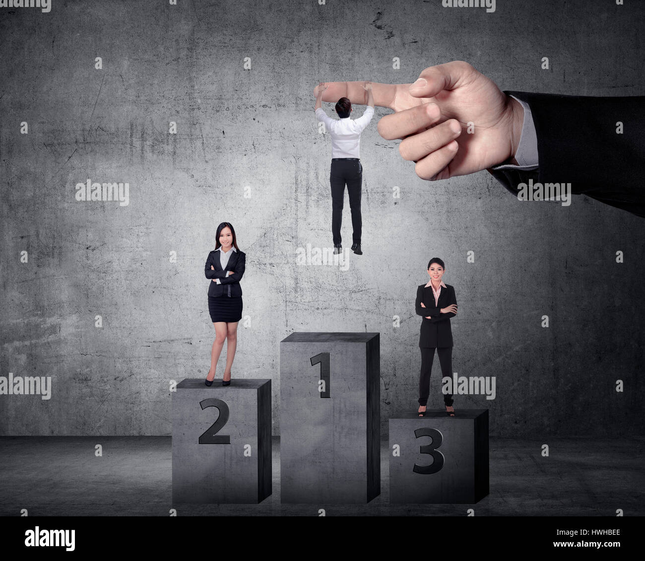 Large promotion hi-res stock photography and images - Alamy