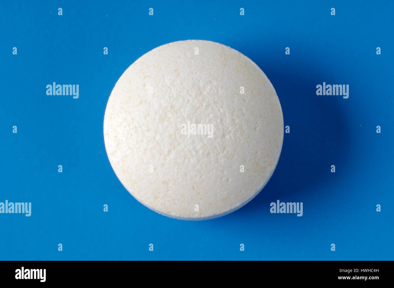 Selenium tablets hi-res stock photography and images - Alamy