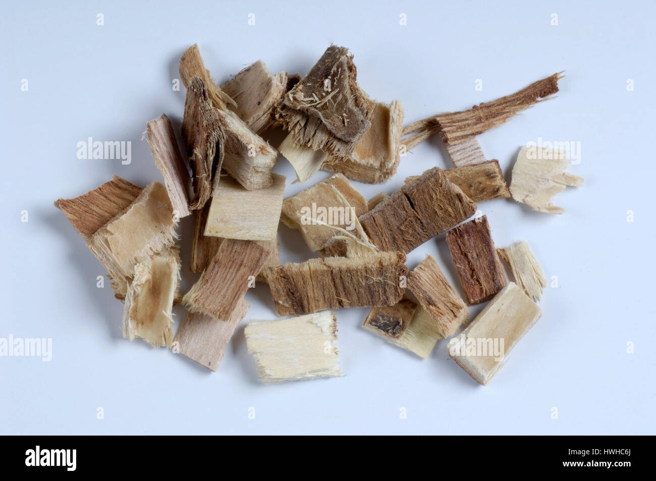 Quillaia soap bark hi-res stock photography and images - Alamy