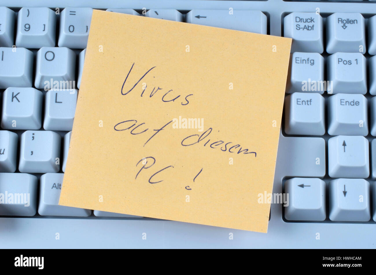 Pc keyboards hi-res stock photography and images - Alamy