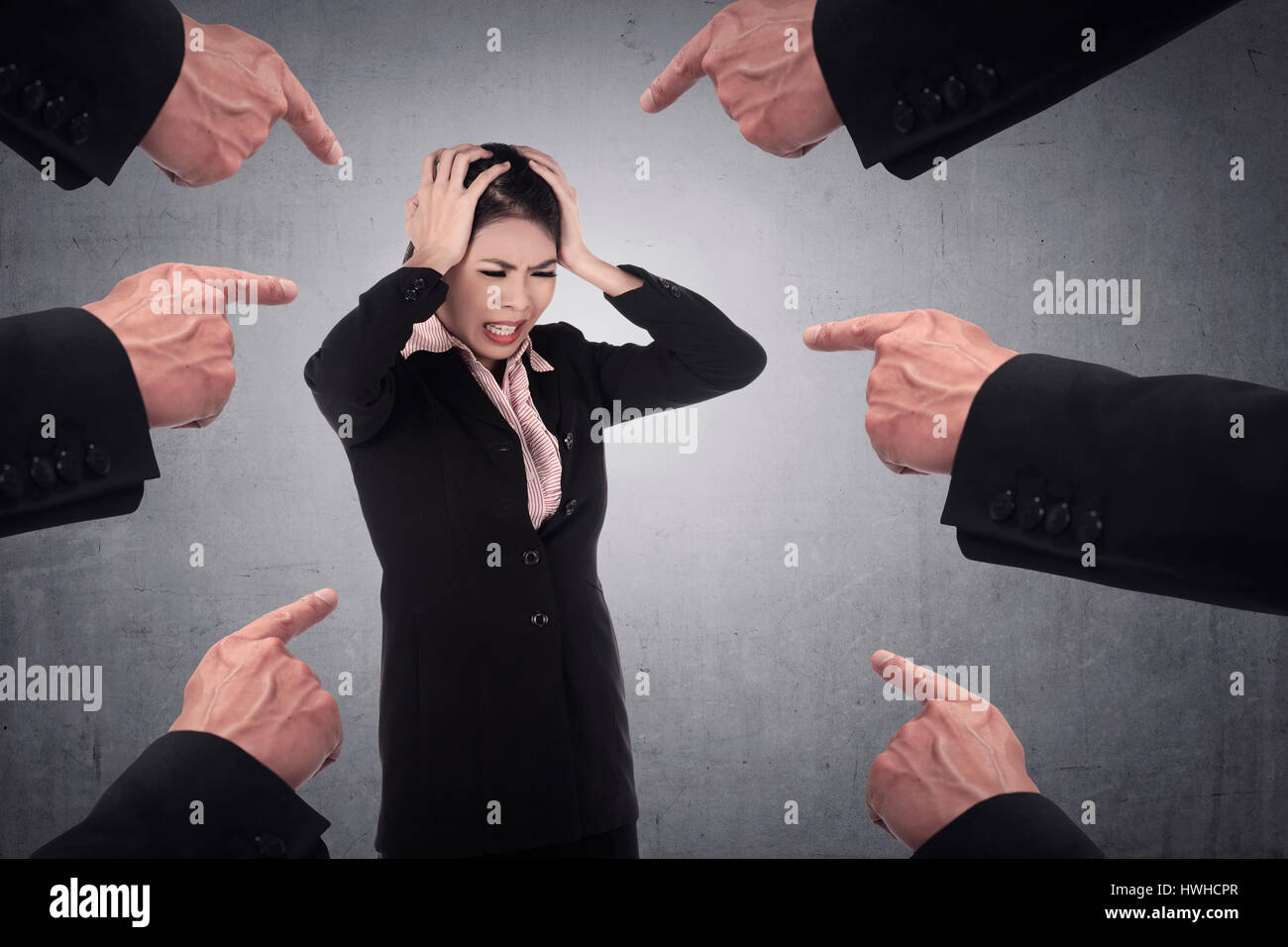 Professional management hi-res stock photography and images - Alamy