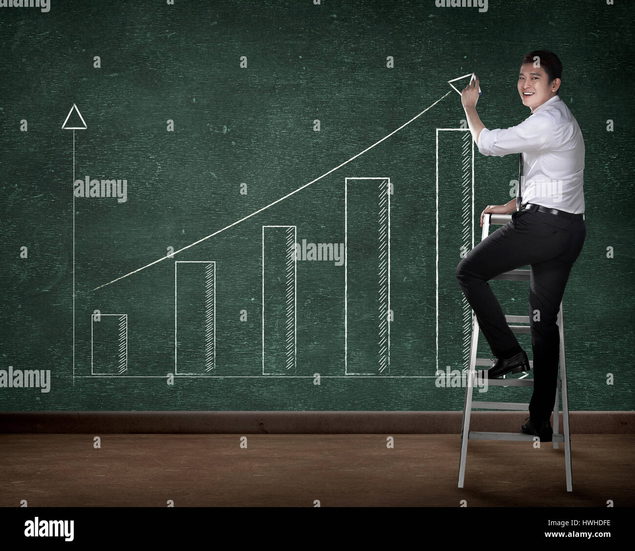 Billboard chart hi-res stock photography and images - Alamy