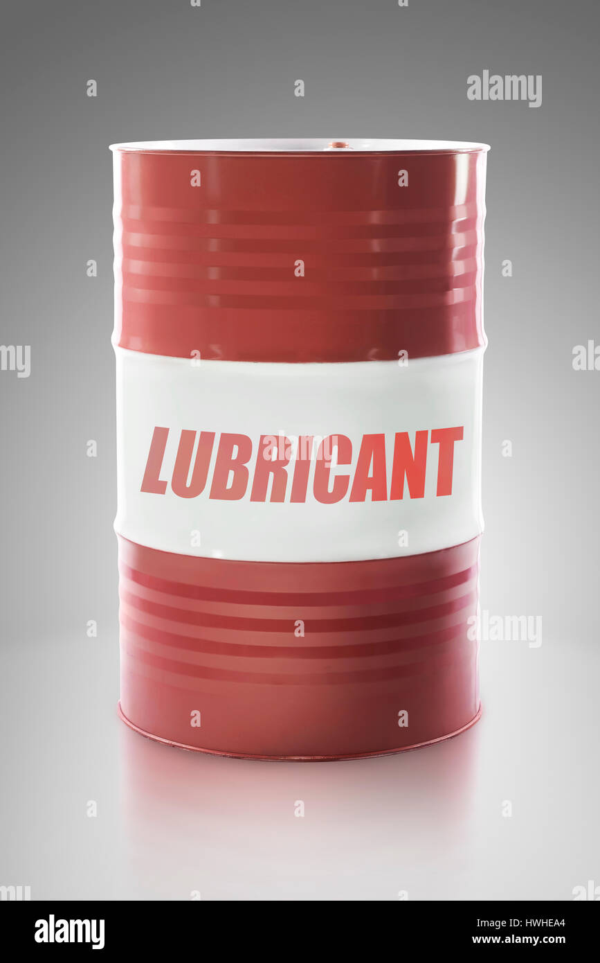 Empty oil drum hi-res stock photography and images - Alamy