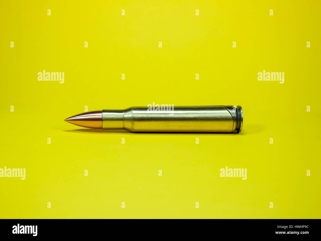 Ballistics bullet hi-res stock photography and images - Alamy