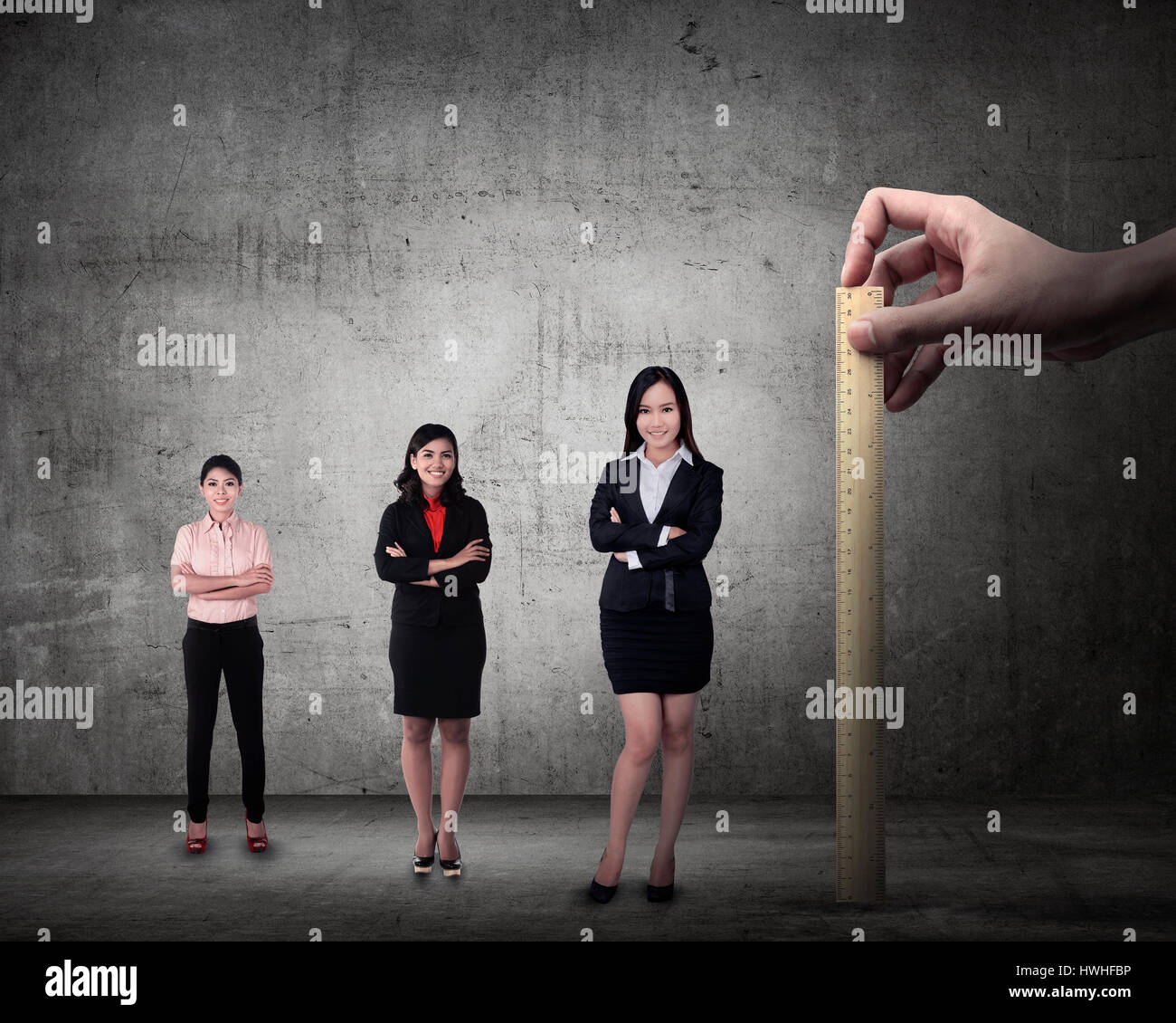 Asian ruler hi-res stock photography and images - Alamy