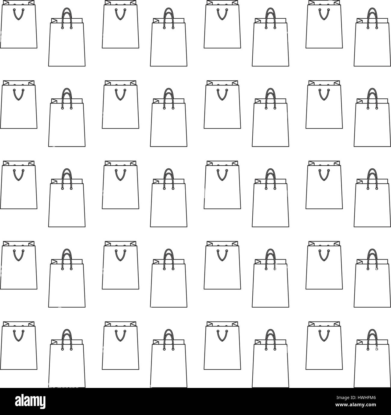 Shopping and gifts background Stock Vector Image & Art - Alamy