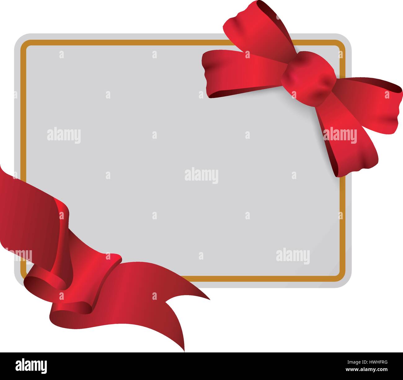 Cute and romantic banner Stock Vector Image & Art - Alamy
