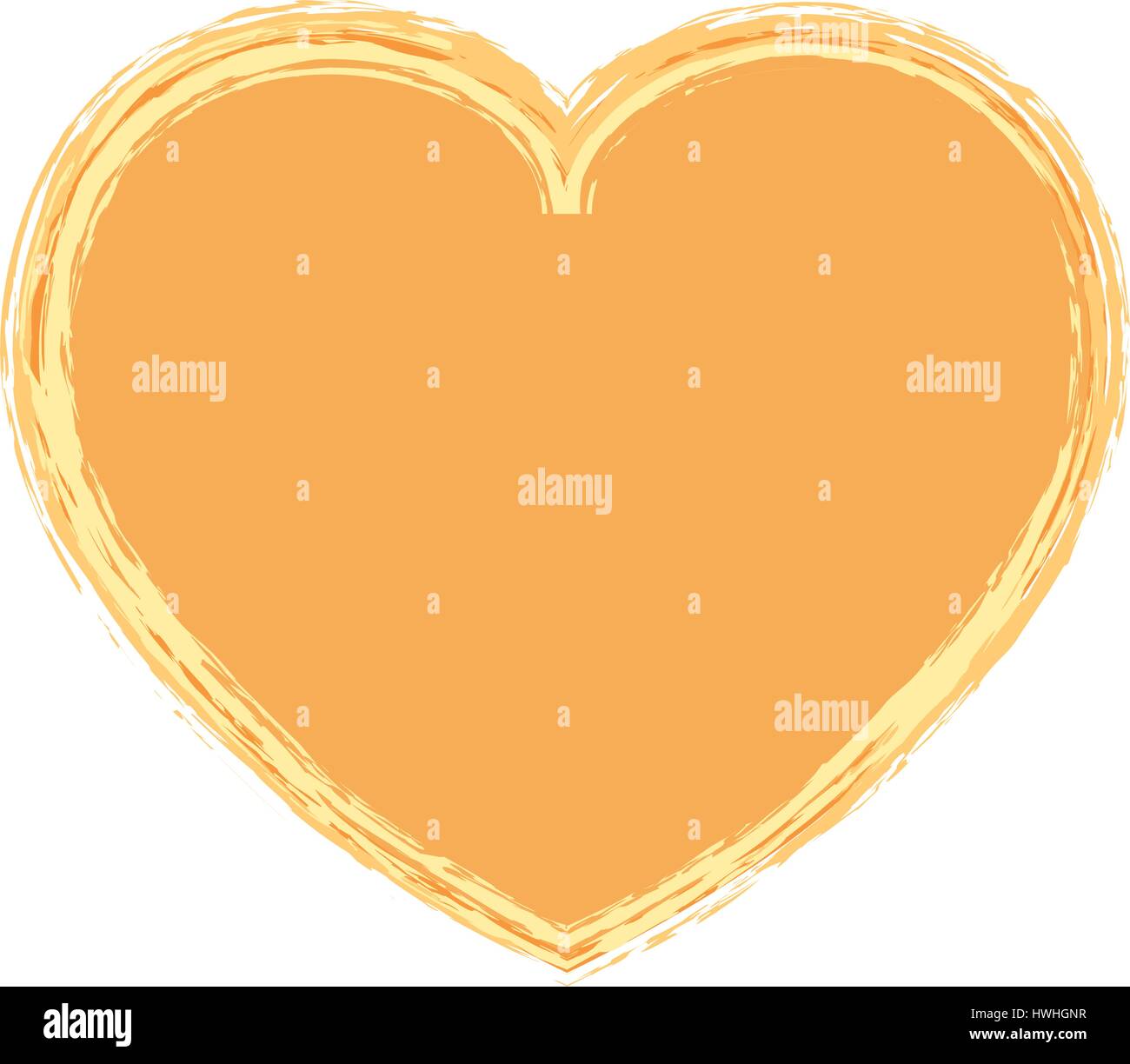 Heart and love Stock Vector Image & Art - Alamy