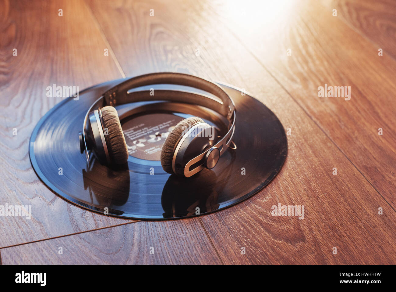 Professional disc hi-res stock photography and images - Alamy