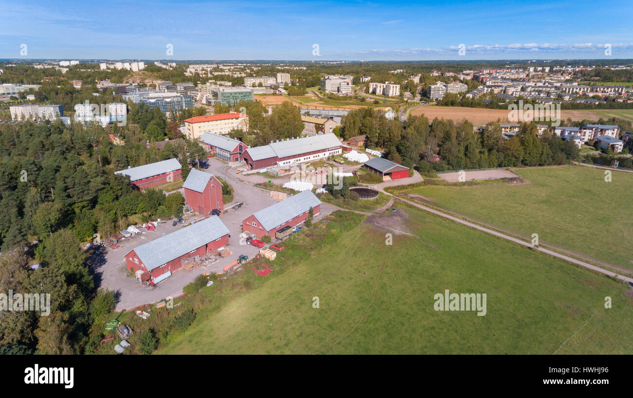 Viikin hi-res stock photography and images - Alamy