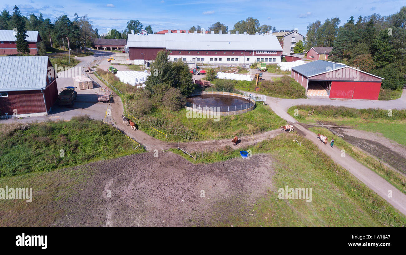 Viikin hi-res stock photography and images - Alamy