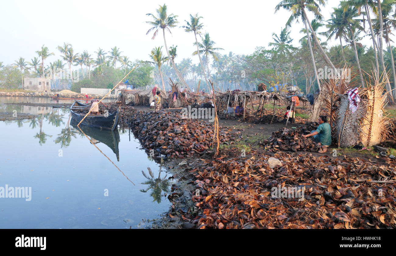 Coir mats hi-res stock photography and images - Alamy