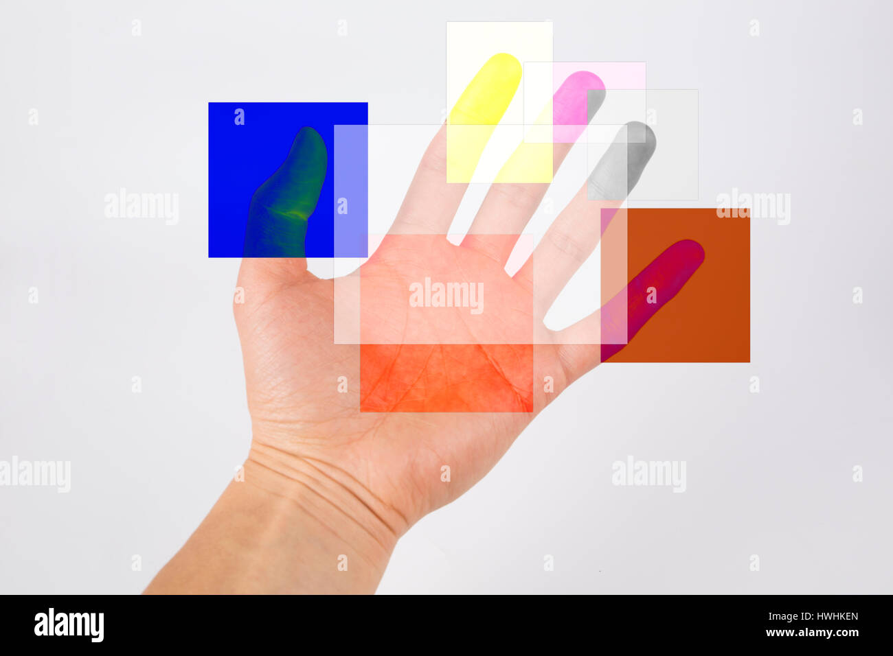 Design concepts hi-res stock photography and images - Alamy