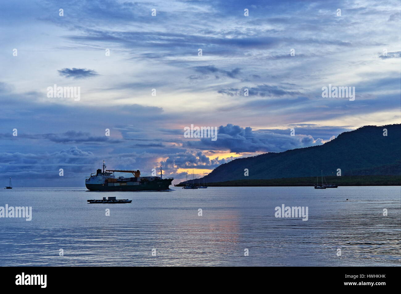Cape trinity hi-res stock photography and images - Alamy