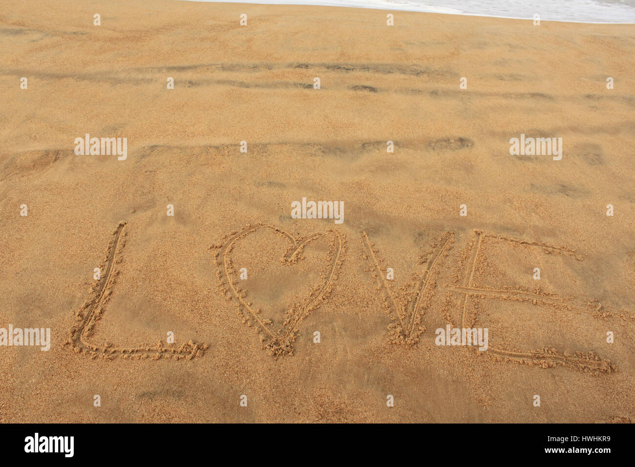 Love goa hi-res stock photography and images - Alamy