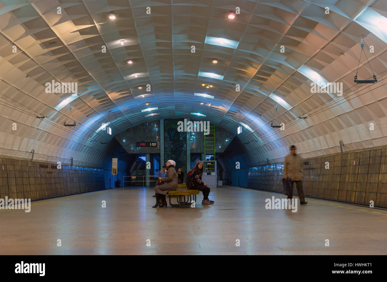High speed railway station square High Resolution Stock Photography and ...