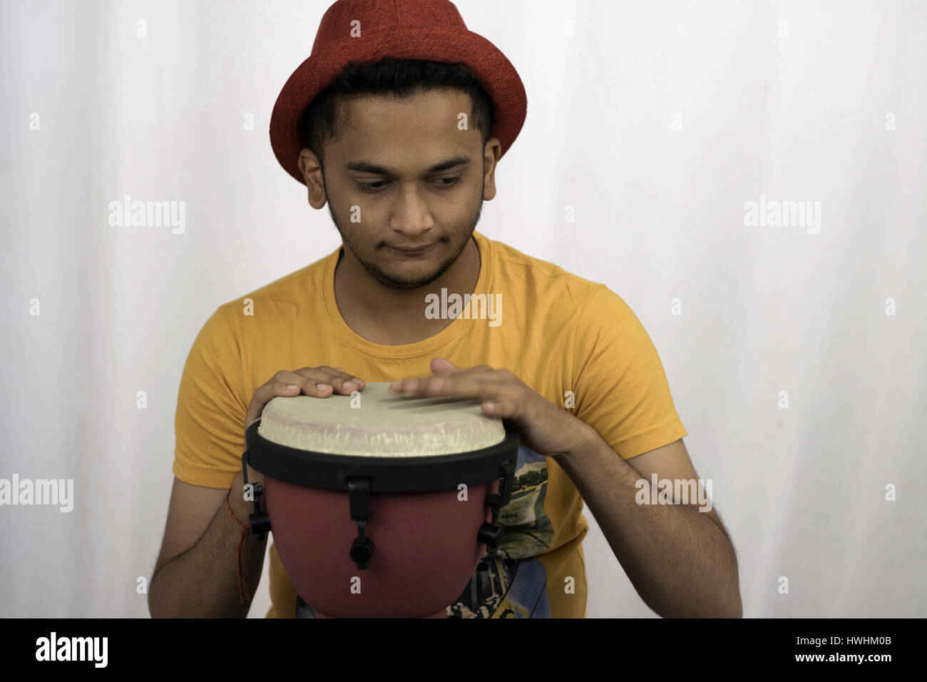 Djembe Drums High Resolution Stock Photography and Images - Alamy
