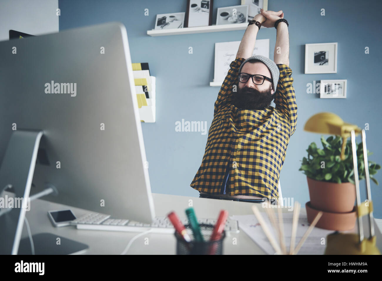Little break hi-res stock photography and images - Alamy