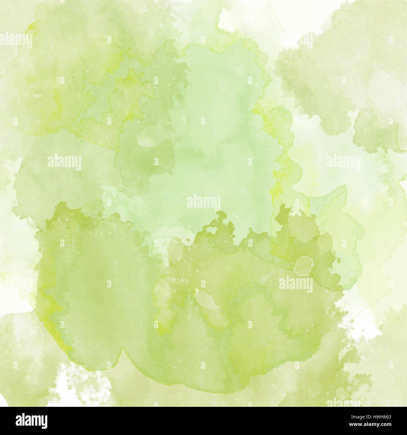 Watercolor texture with soft colors, vector format Stock Vector Image ...