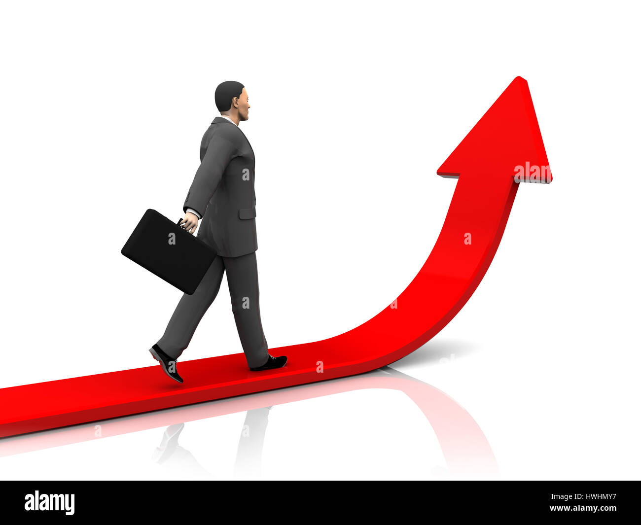 Upward Arrow Stock Photos & Upward Arrow Stock Images - Alamy