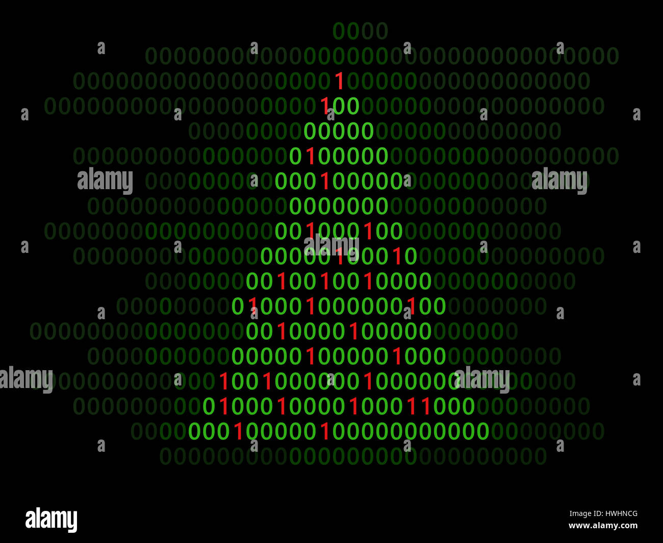 Binary tree hi-res stock photography and images - Alamy