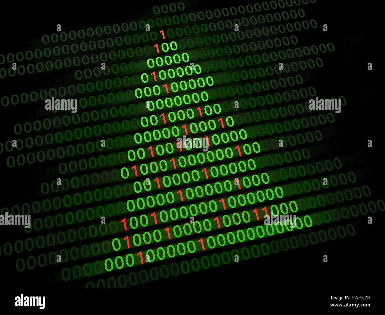 Binary tree hi-res stock photography and images - Alamy