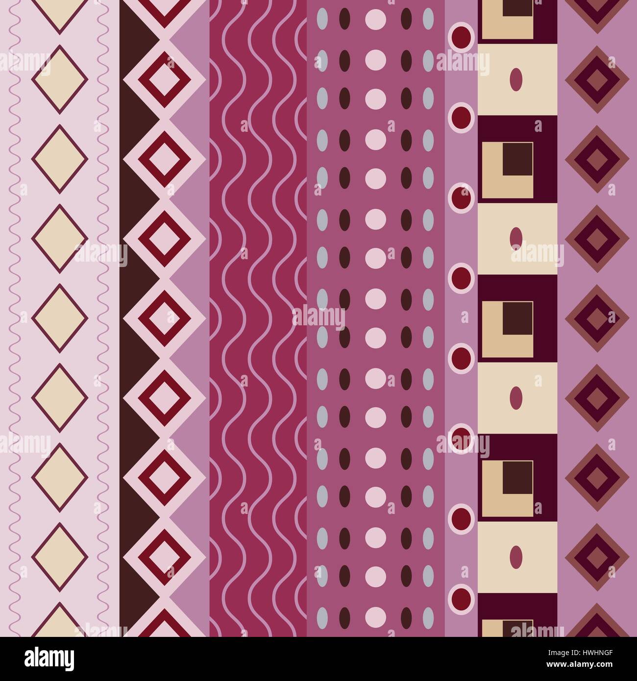 Tabby stripes Stock Vector Images - Alamy