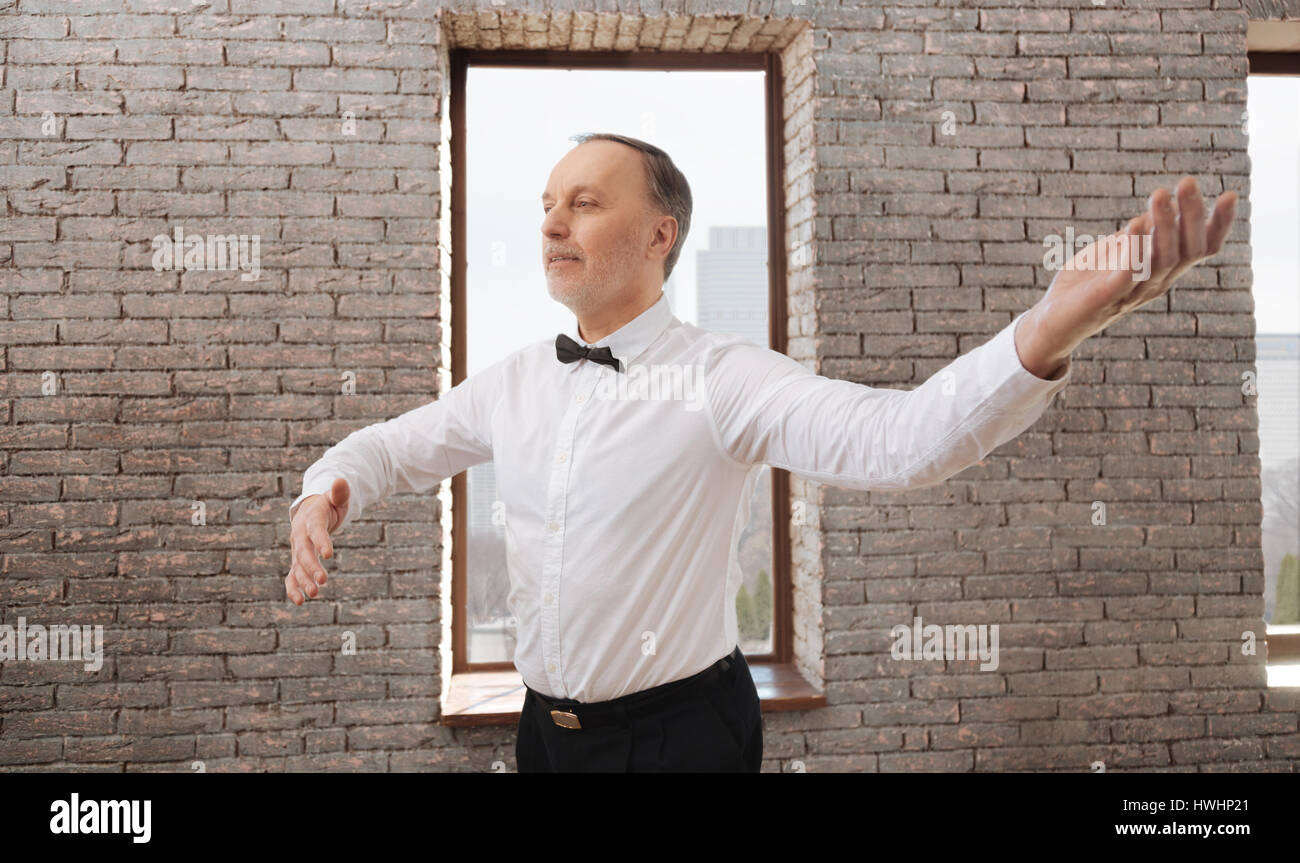 Step movements hi-res stock photography and images - Alamy